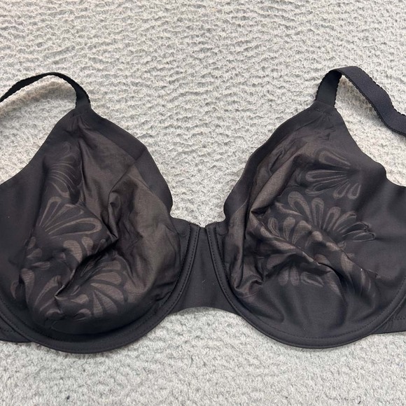 Bali | Intimates & Sleepwear | Bali Bra 4dd Full Coverage 6563 Beauty ...